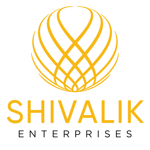 Shivalik Enterprises – Wholesale Trader
